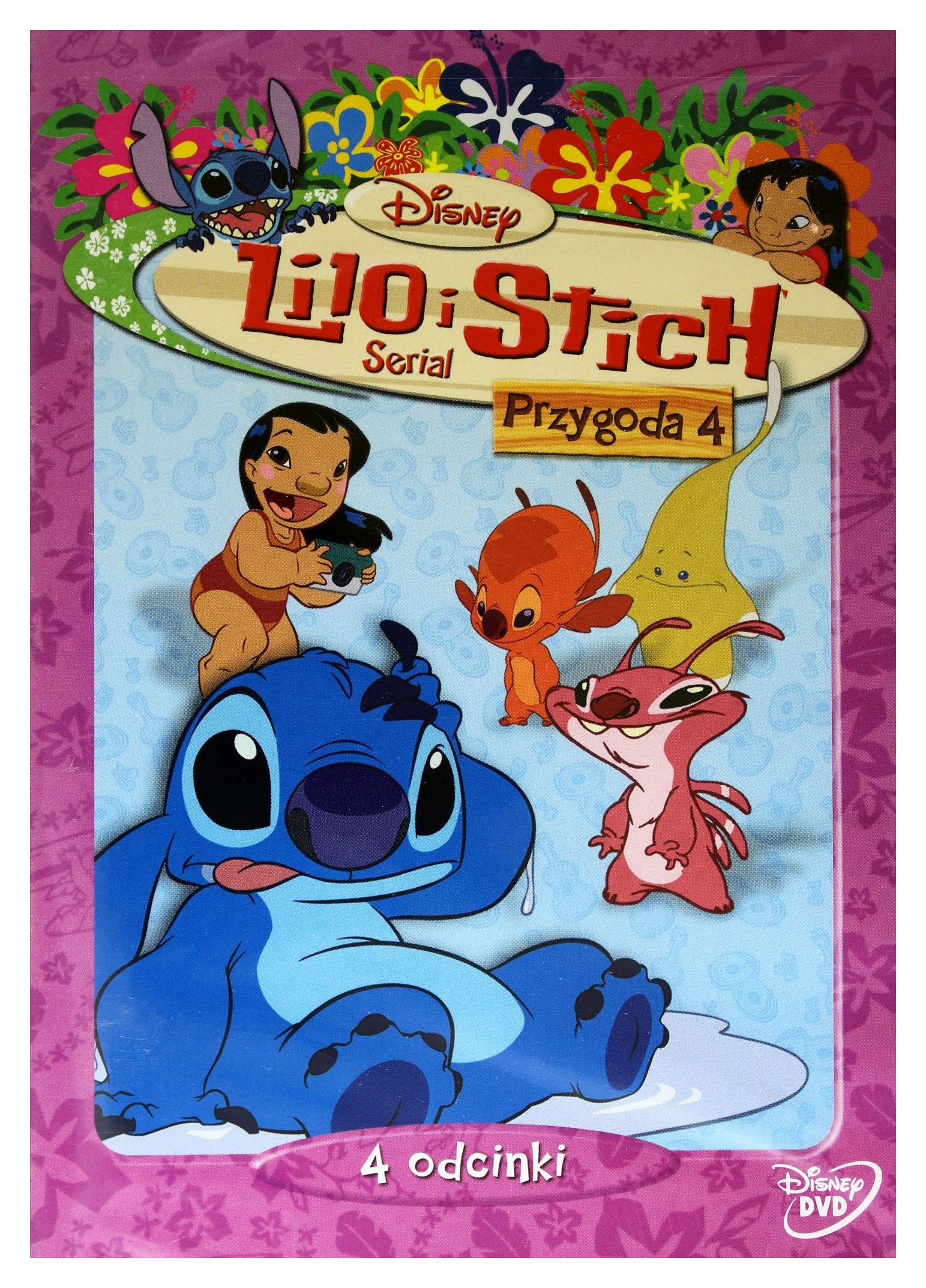 Lilo En Stitch De Serie Dvd Disney Fans Protestieren Gegen