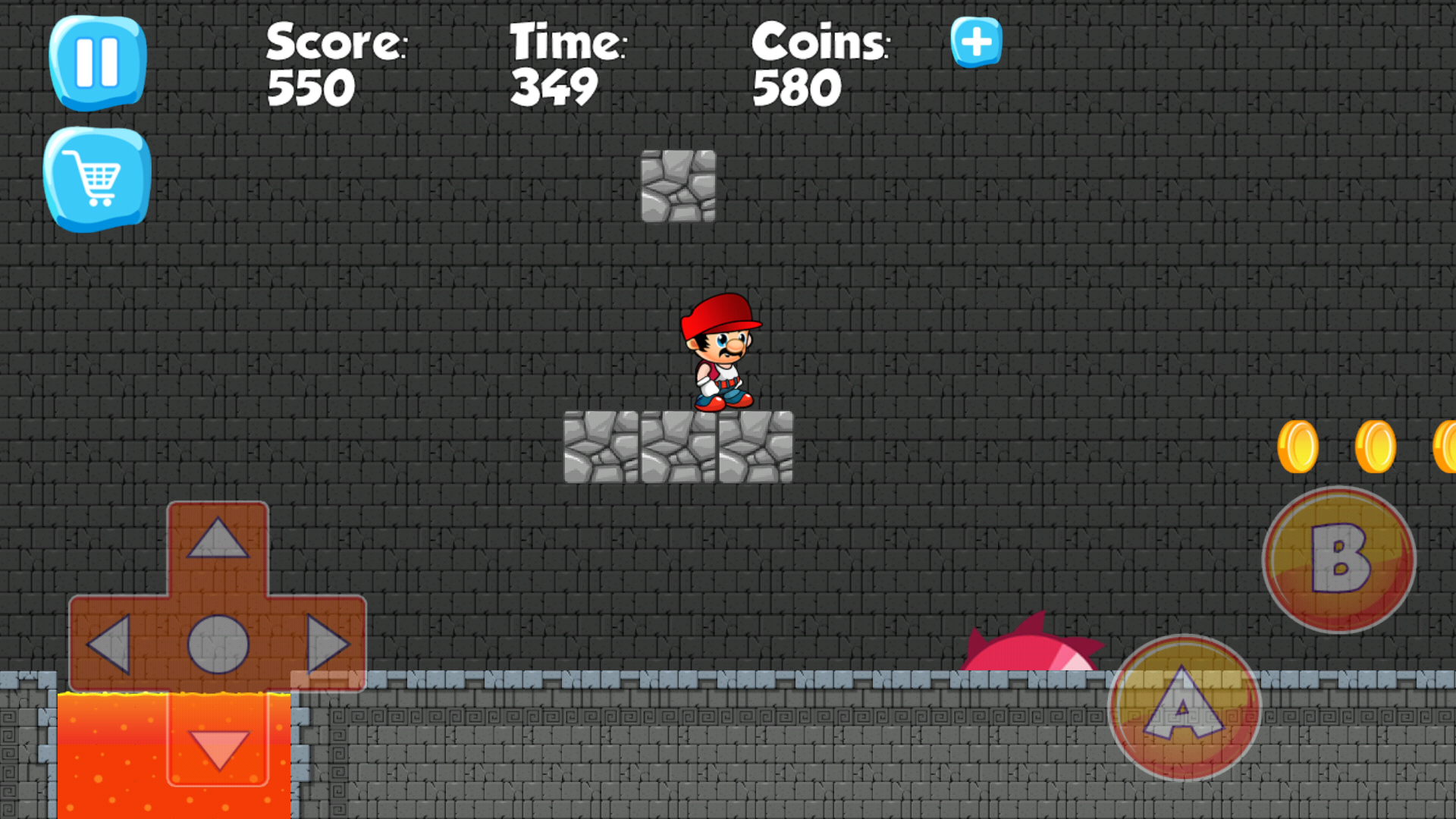 Super adventure time:Amazon.de:Appstore for Android