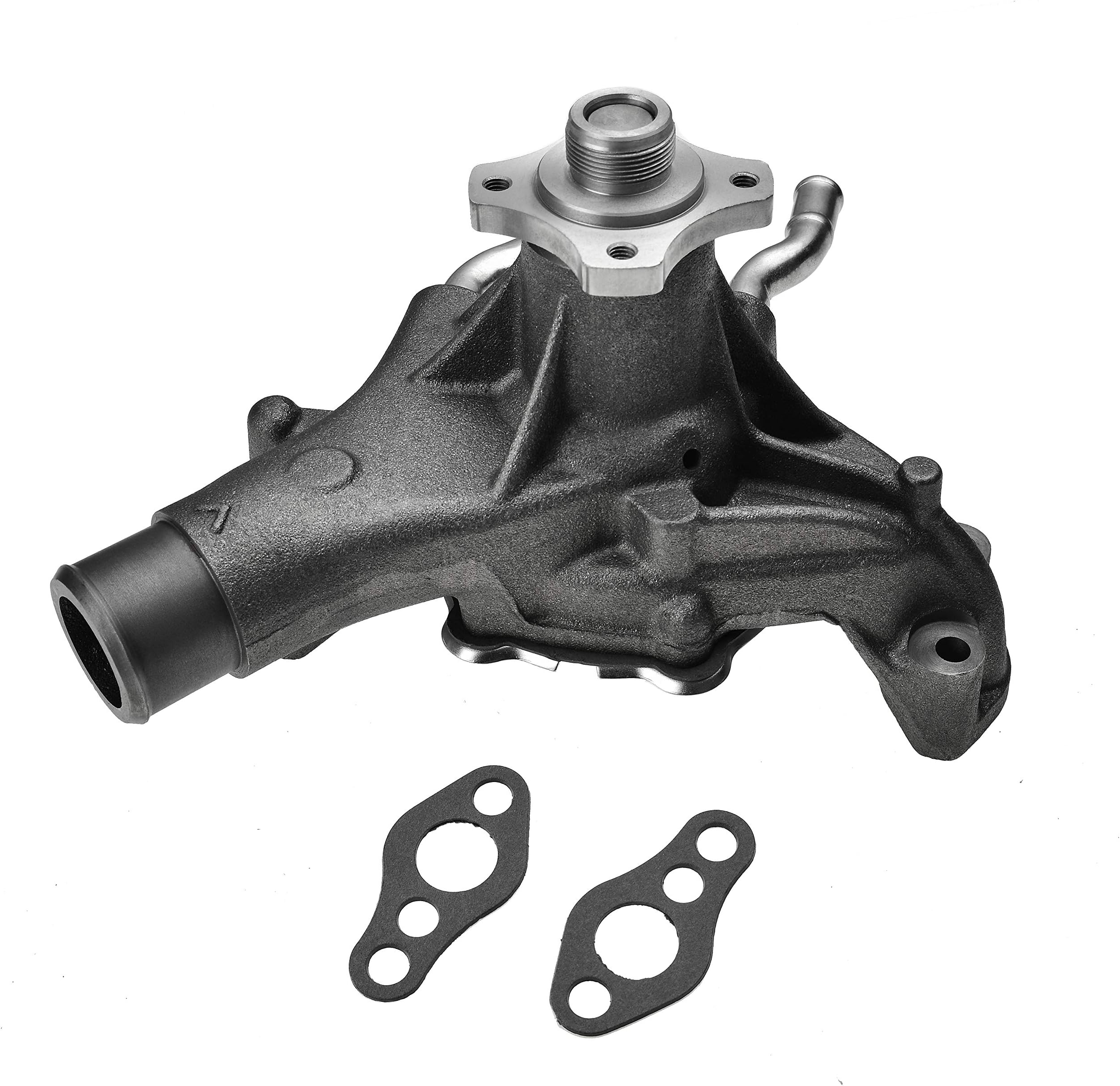 Amazon.com: GMB 130-1620 OE Replacement Water Pump with Gasket : Automotive