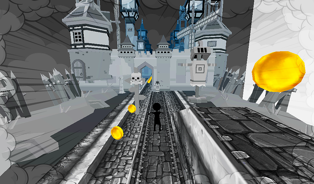 Stickman Escape - App on Amazon Appstore