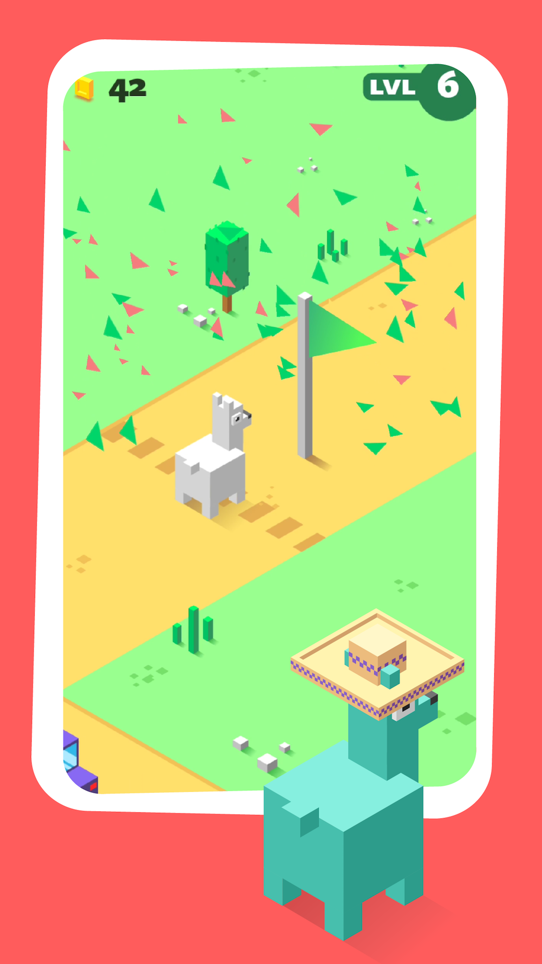Llama GO! - popular super simple fun games for free (2019) no wifi ...