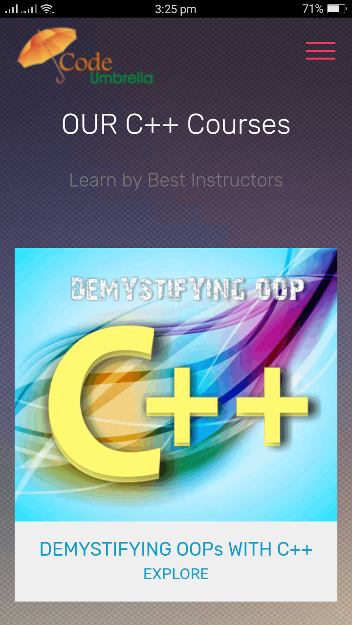 C / C++ Programming Language Walkthrough - App on Amazon Appstore