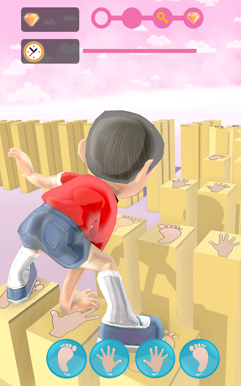 Tap to Tower Jump: Endless Runner Game - App on Amazon Appstore