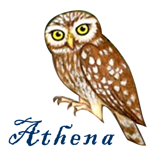 Athena - App on Amazon Appstore