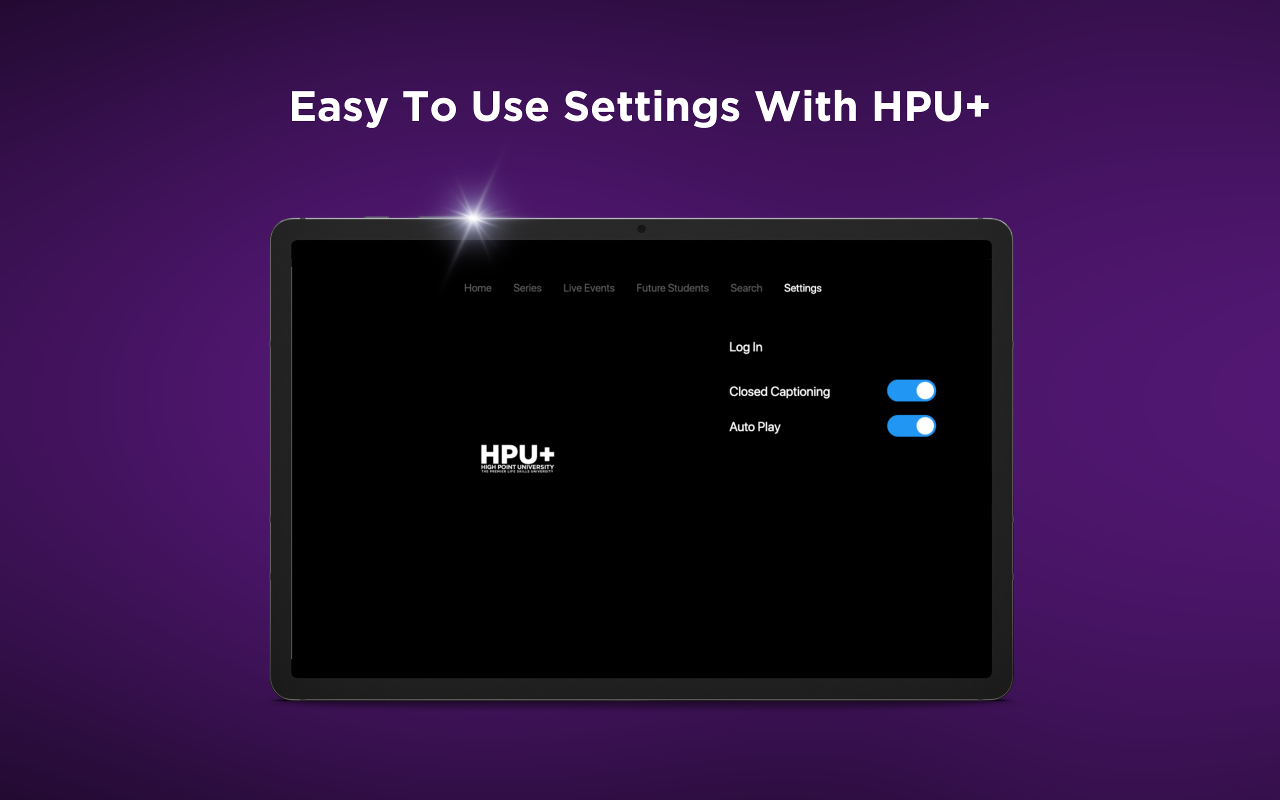 HPU+ - App on Amazon Appstore