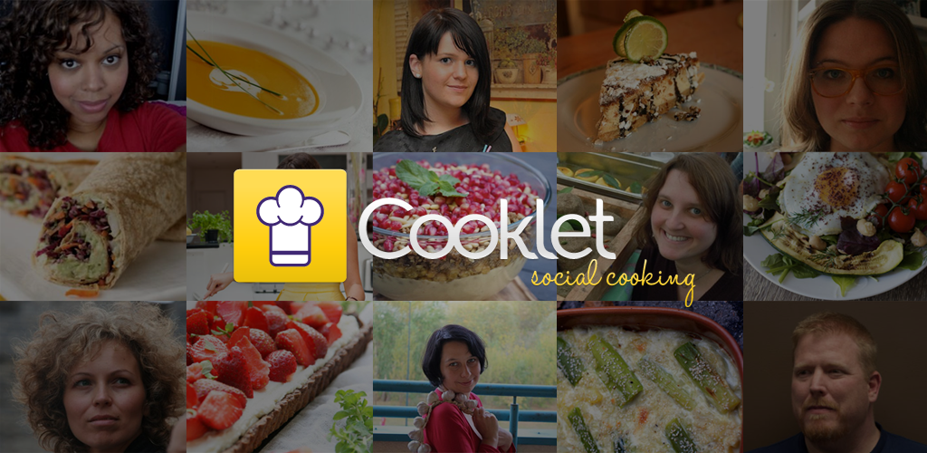 Cooklet - App on the Amazon Appstore