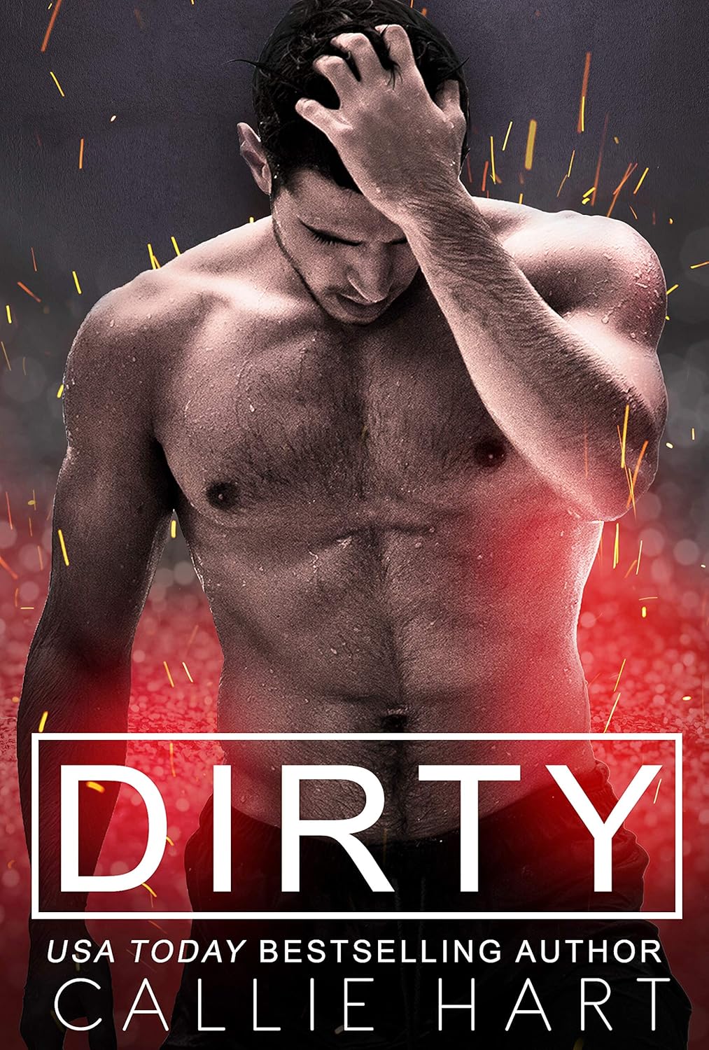 Dirty (Dirty Nasty Freaks Book 1) - Kindle edition by Hart, Callie ...
