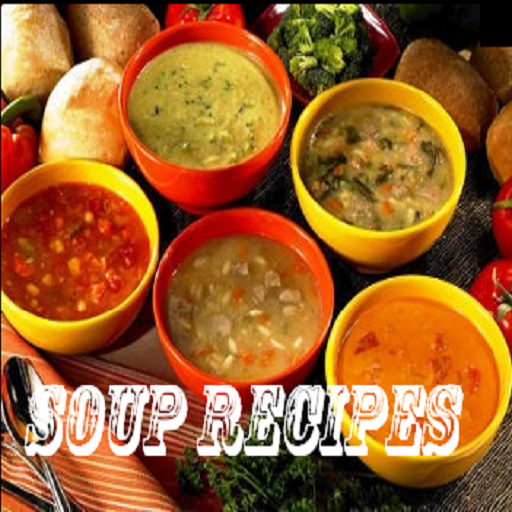 Soup Recipes - App on Amazon Appstore