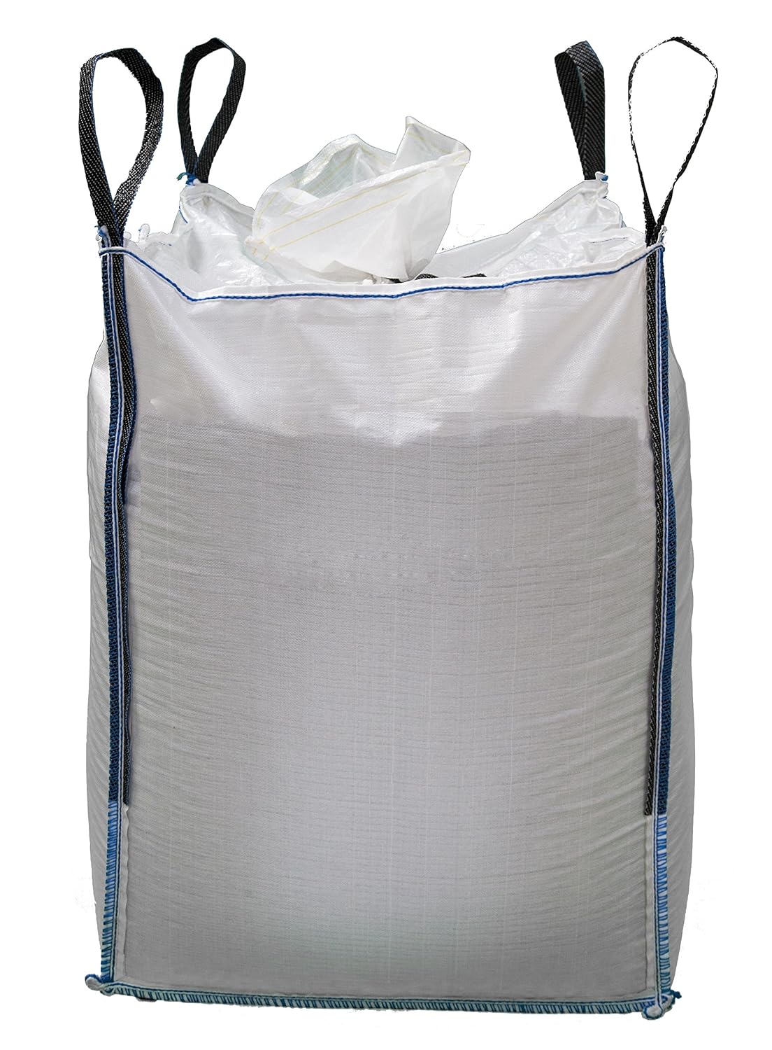 TOTE / BULK BAG 36"x36"x45" (holds up to 3,300 pounds) : Amazon.in ...