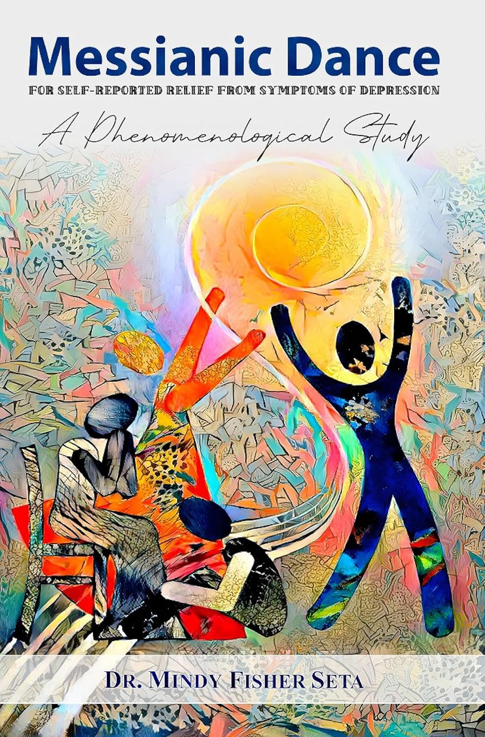 Amazon.com: Messianic Dance for Self-Reported Relief from Symptoms of ...