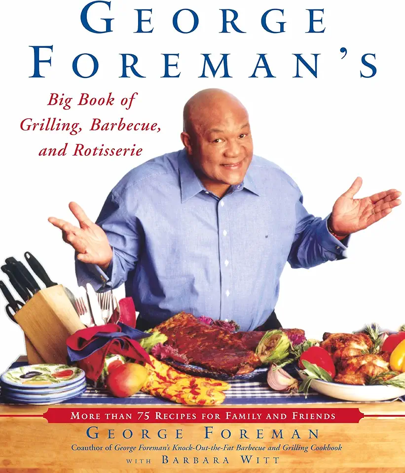 Grilling Hot Dogs On A George Foreman: How To Get The Perfect Cook ...