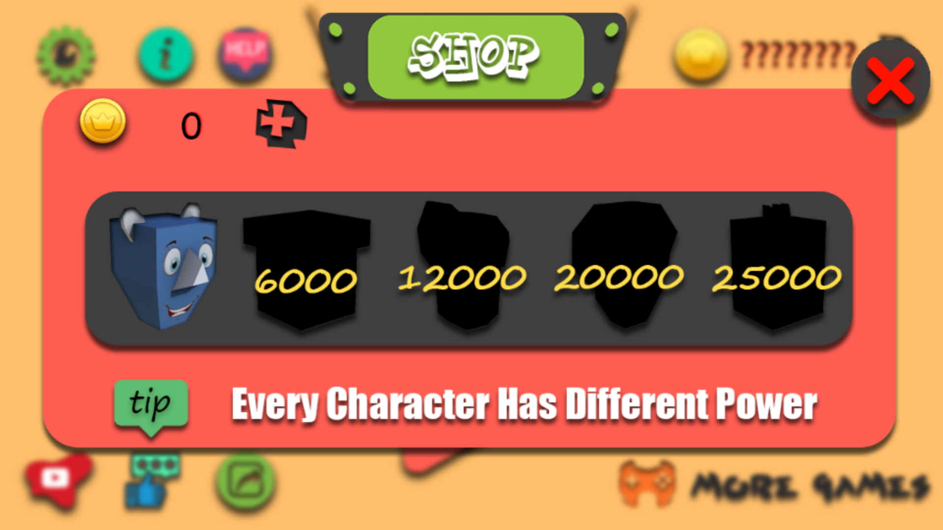 Crazy Run 3D : Running Game - App on Amazon Appstore