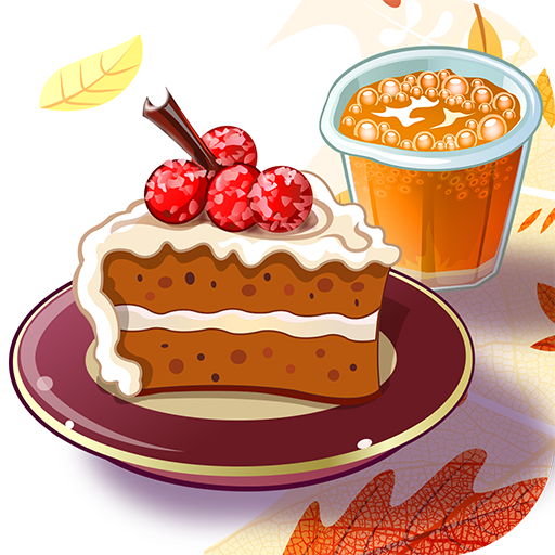 Kitchen Scramble: Cooking Game - App on Amazon Appstore