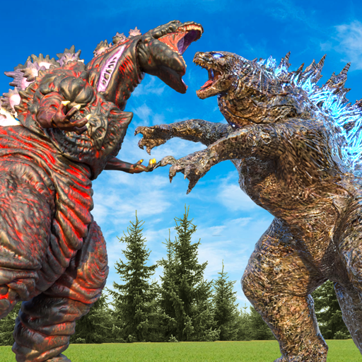 Animal Revolt Fight Simulator Kingdom Battle Game - App on Amazon Appstore