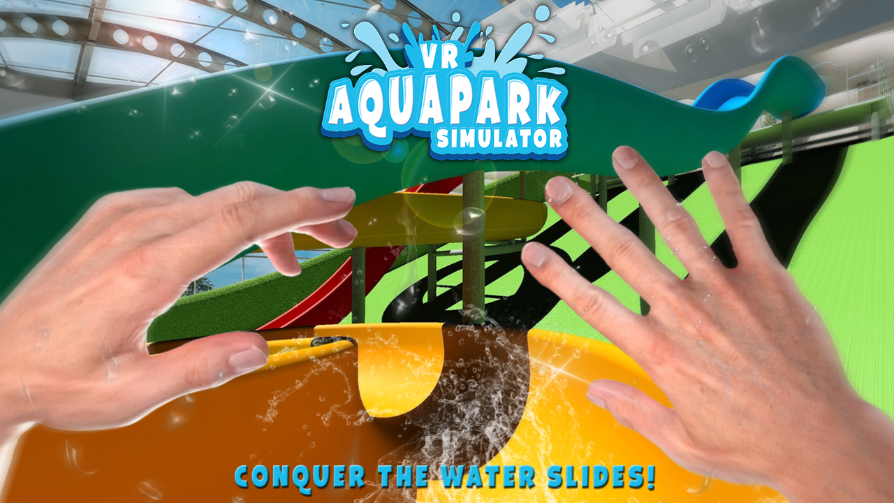 VR Aquapark Simulator - App on Amazon Appstore