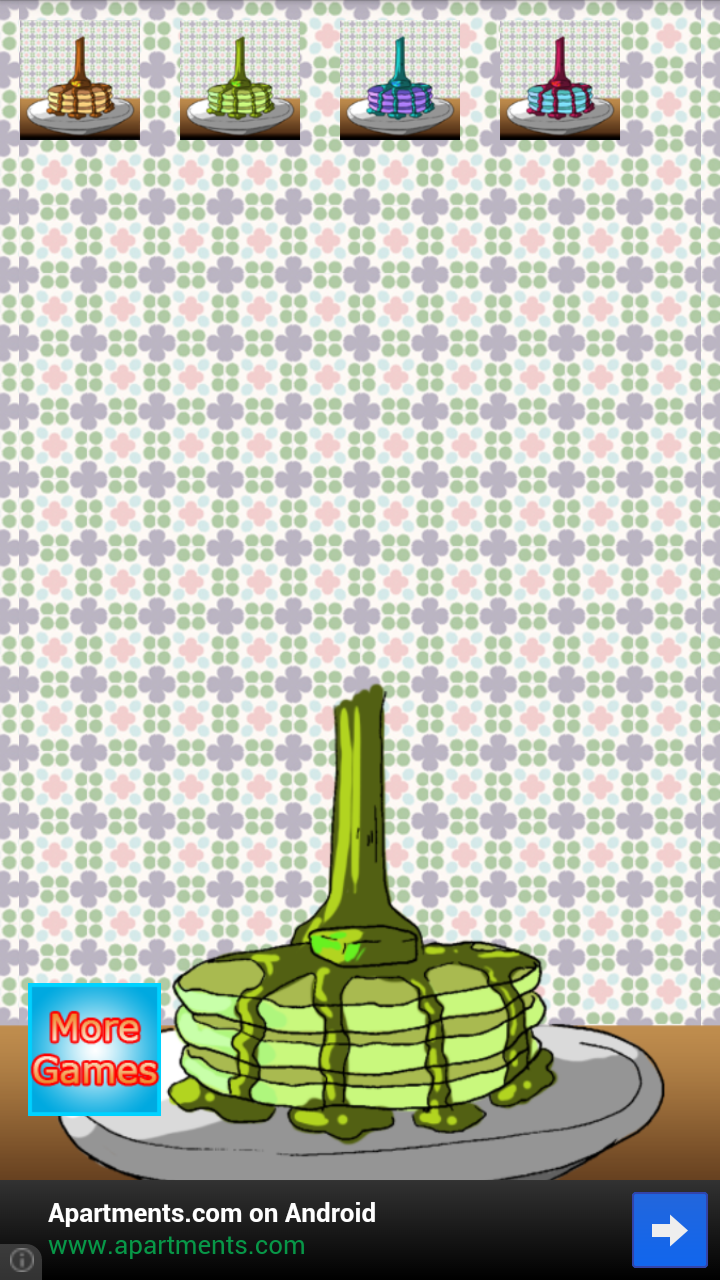 Pancake Pancakes - App on Amazon Appstore