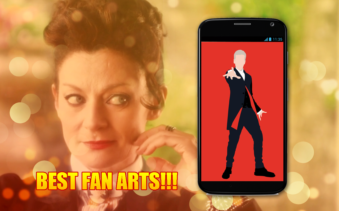 Wallpaper HD Doctor Who - App on Amazon Appstore