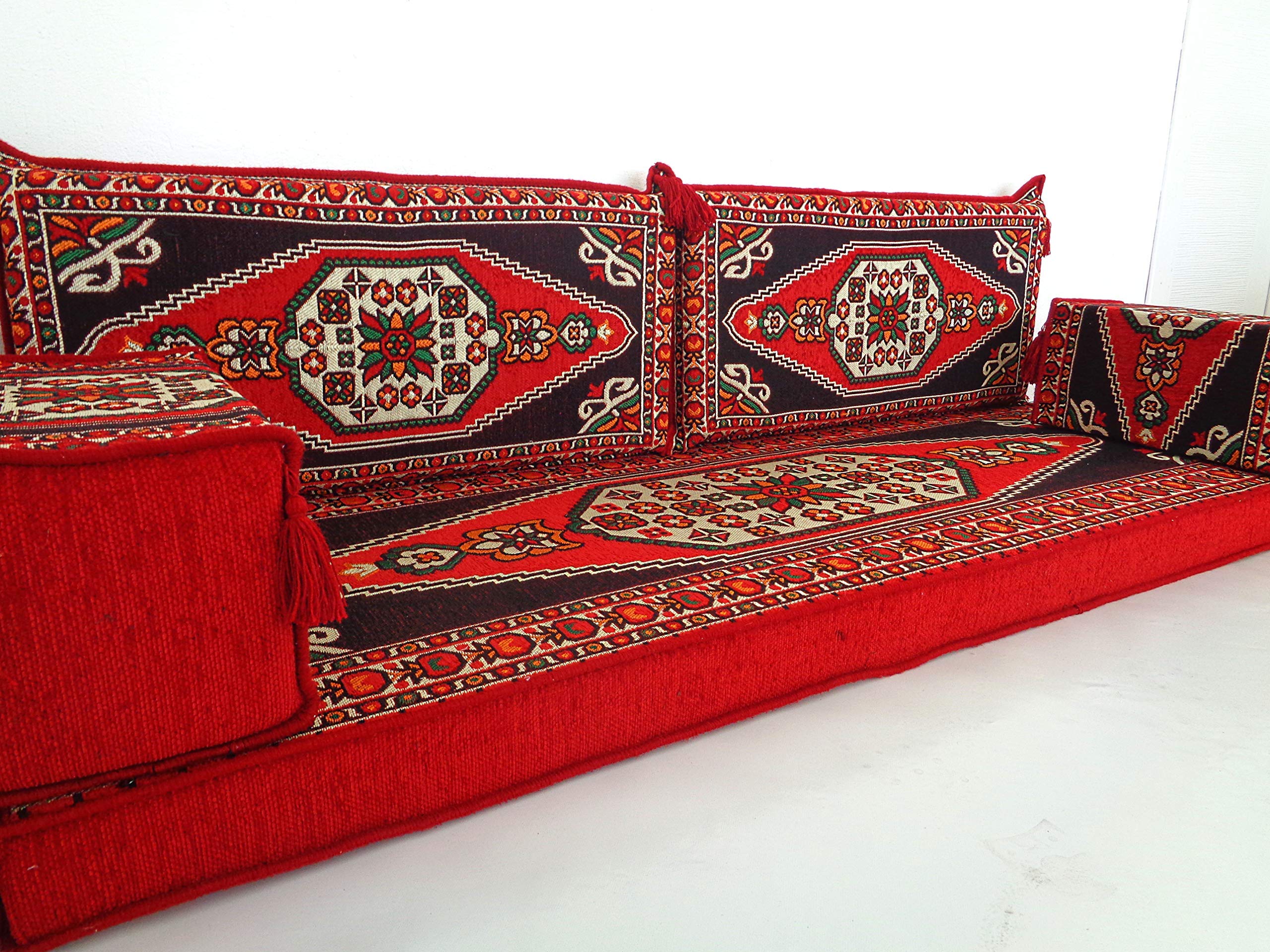 Buy Arabic Floor Seating,Arabic Floor Sofa,Arabic Majlis,Arabic Couches ...