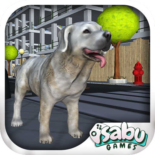 Dog City Simulator - App on Amazon Appstore