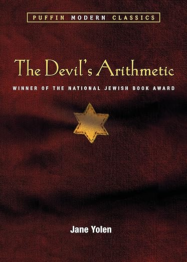 Amazon.com: The Devil's Arithmetic (Puffin Modern Classics ...