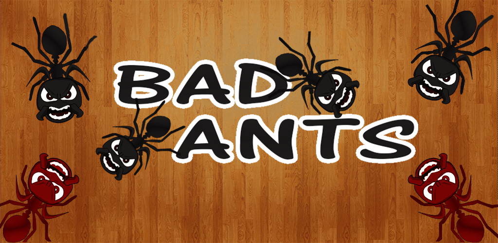 Bad Ants - App on the Amazon Appstore