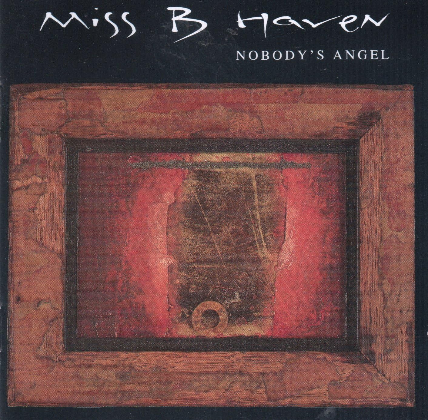 Nobody's angel : Miss B. Haven: Amazon.it: CD e Vinili}