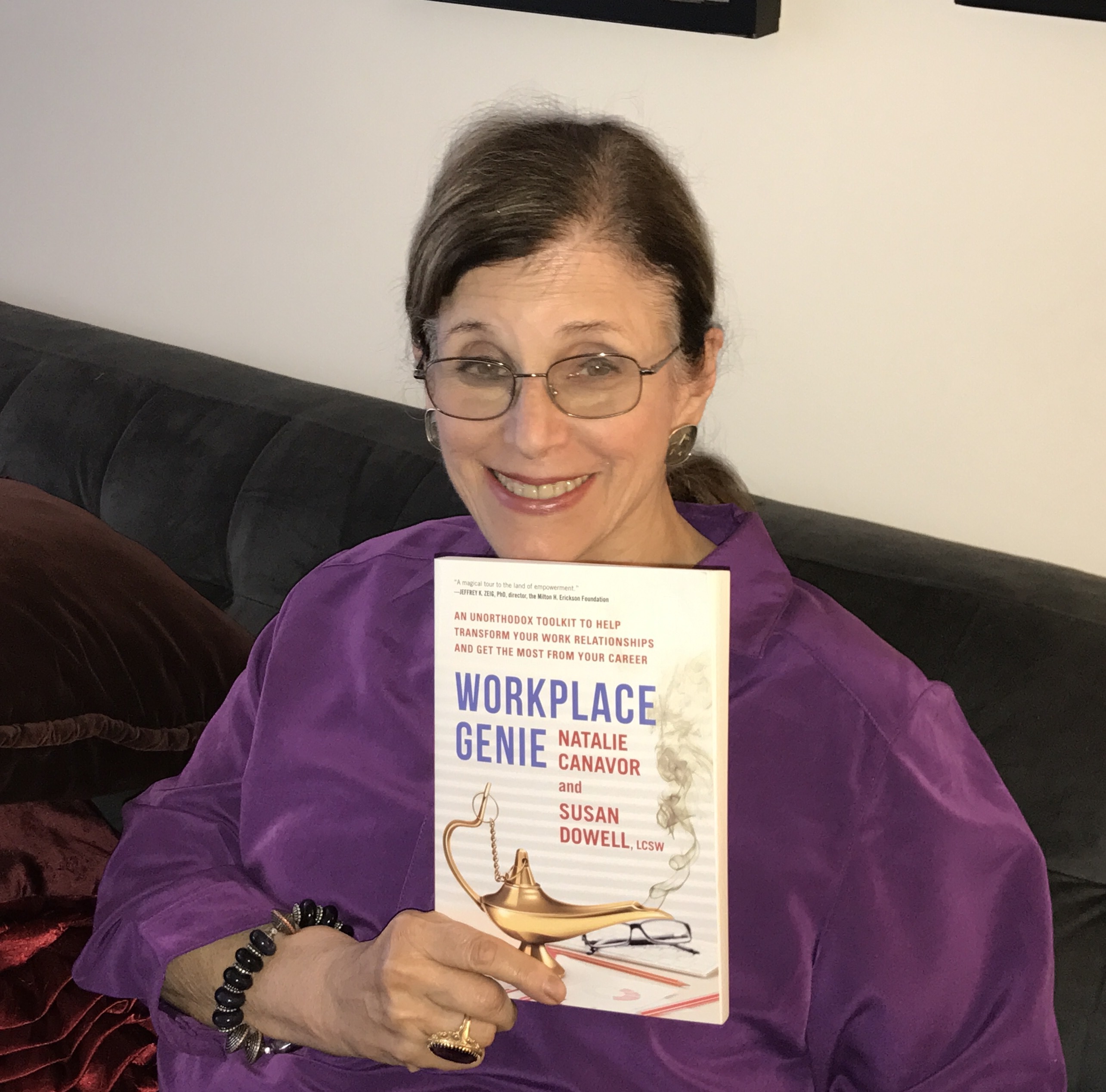 Amazon.co.uk: Susan Dowell LCSW: books, biography, latest update