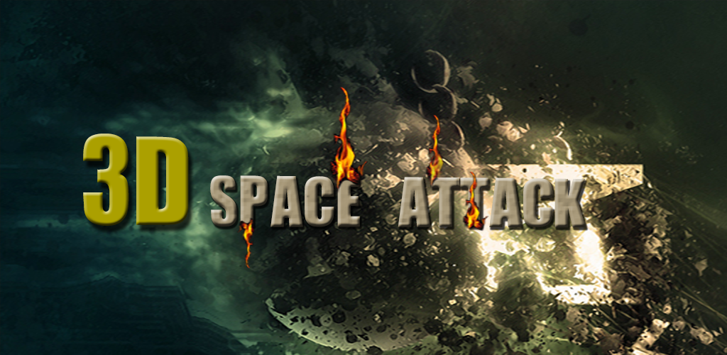 3D Space Attack Free:Amazon.com:Appstore for Android