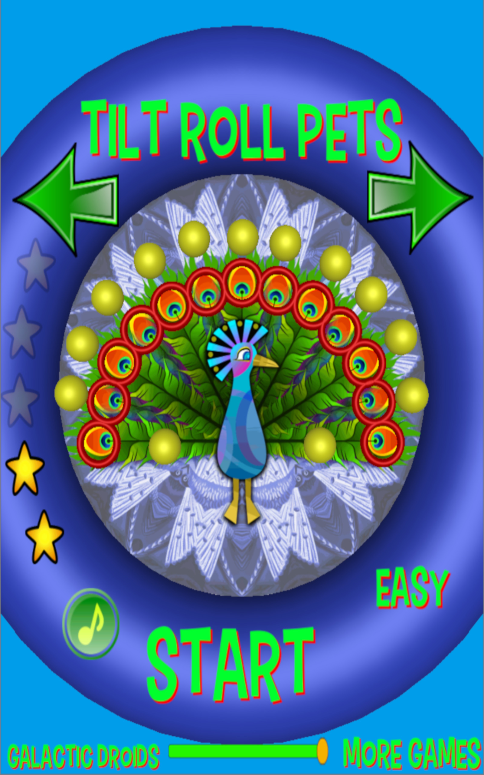 Tilt Roll Pets Pro - App on Amazon Appstore