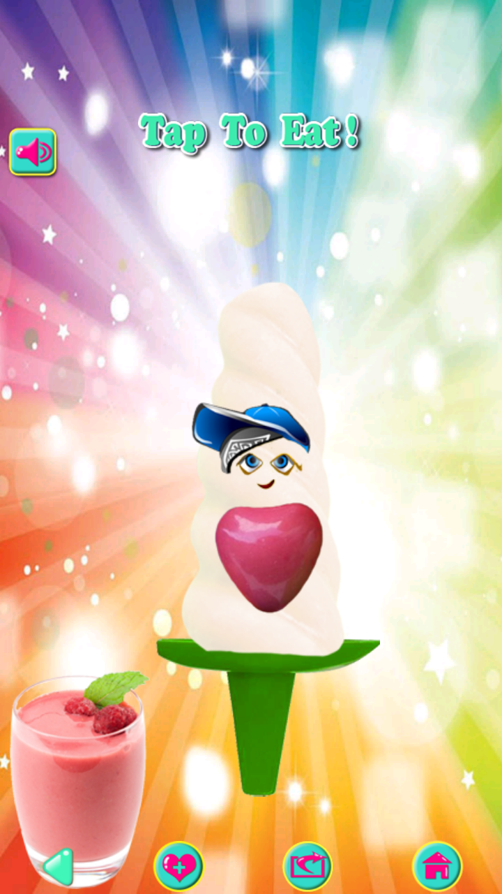 Make Ice Pops and Popsicles - App on Amazon Appstore