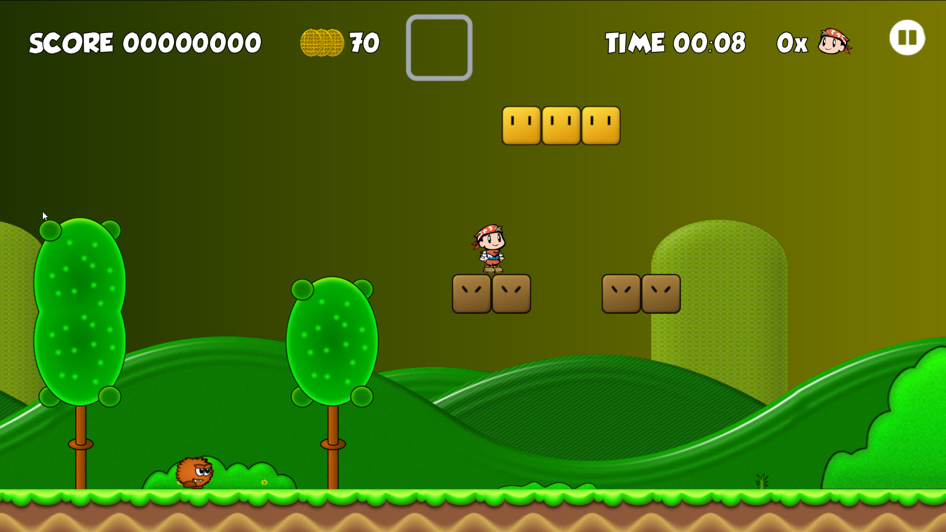 Secret Chronicles Classic Platformer - App on Amazon Appstore