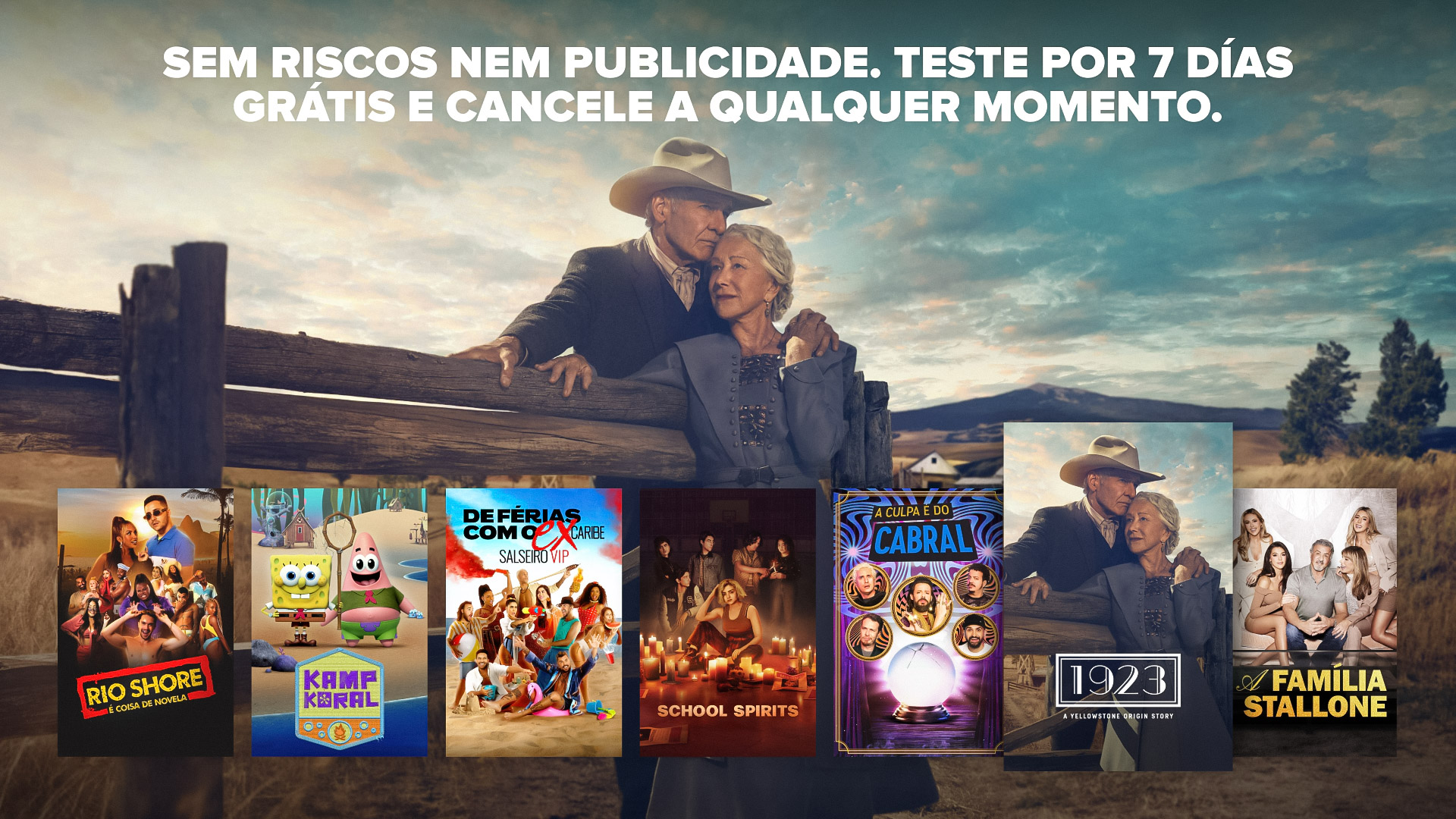 Paramount+:Amazon.com.br:Appstore for Android