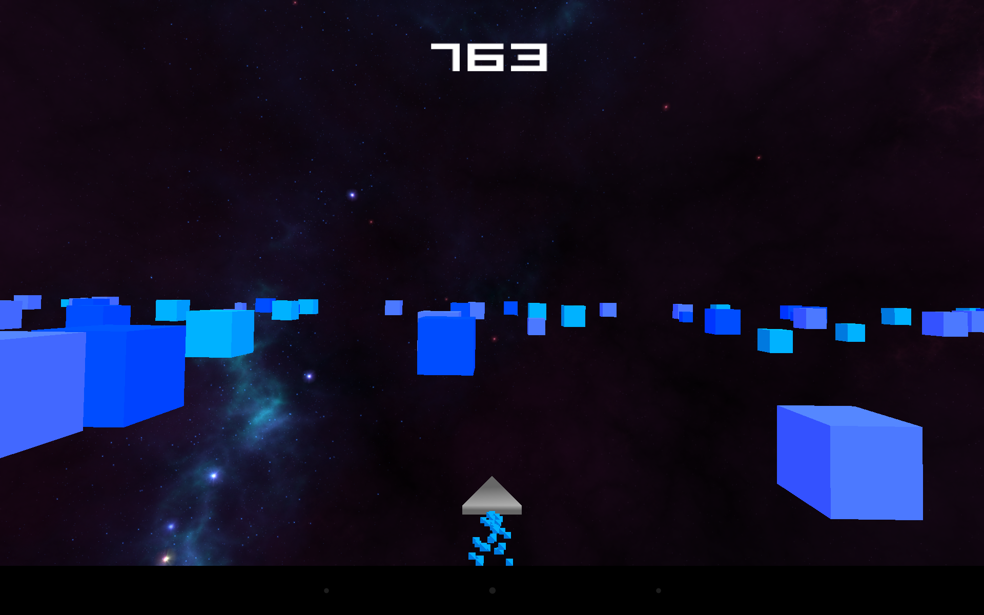 Cube Racer: Space Adventure - App on the Amazon Appstore