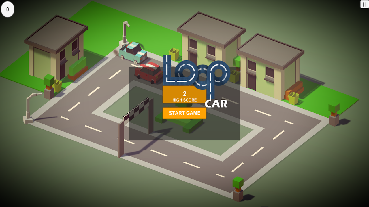 Loop Car - App on Amazon Appstore