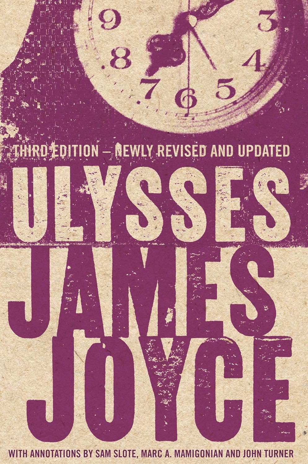 Ulysses: Annotated Edition: Over 9,000 notes (Alma Classics Evergreens ...