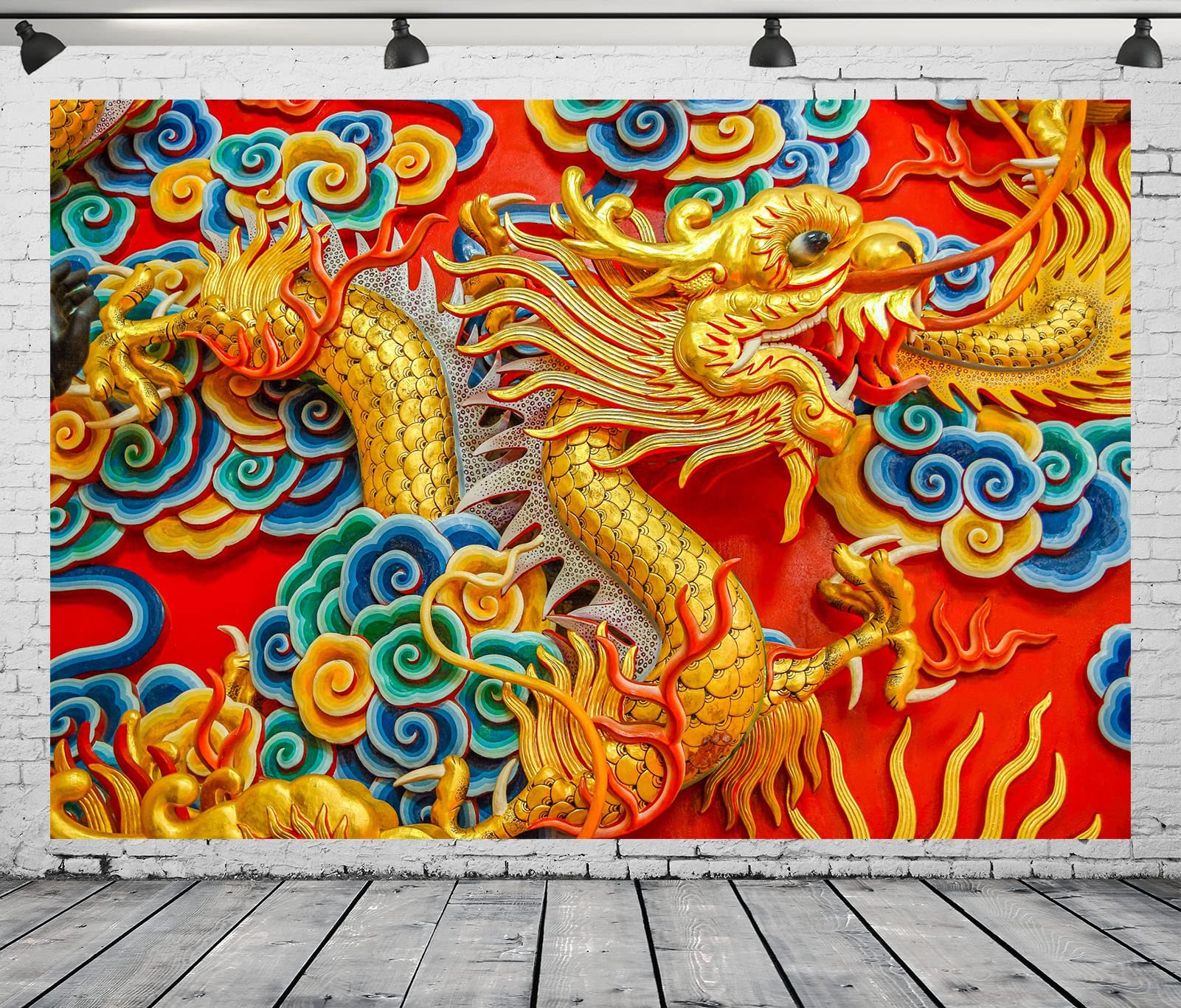 Chinese Logo With No Background