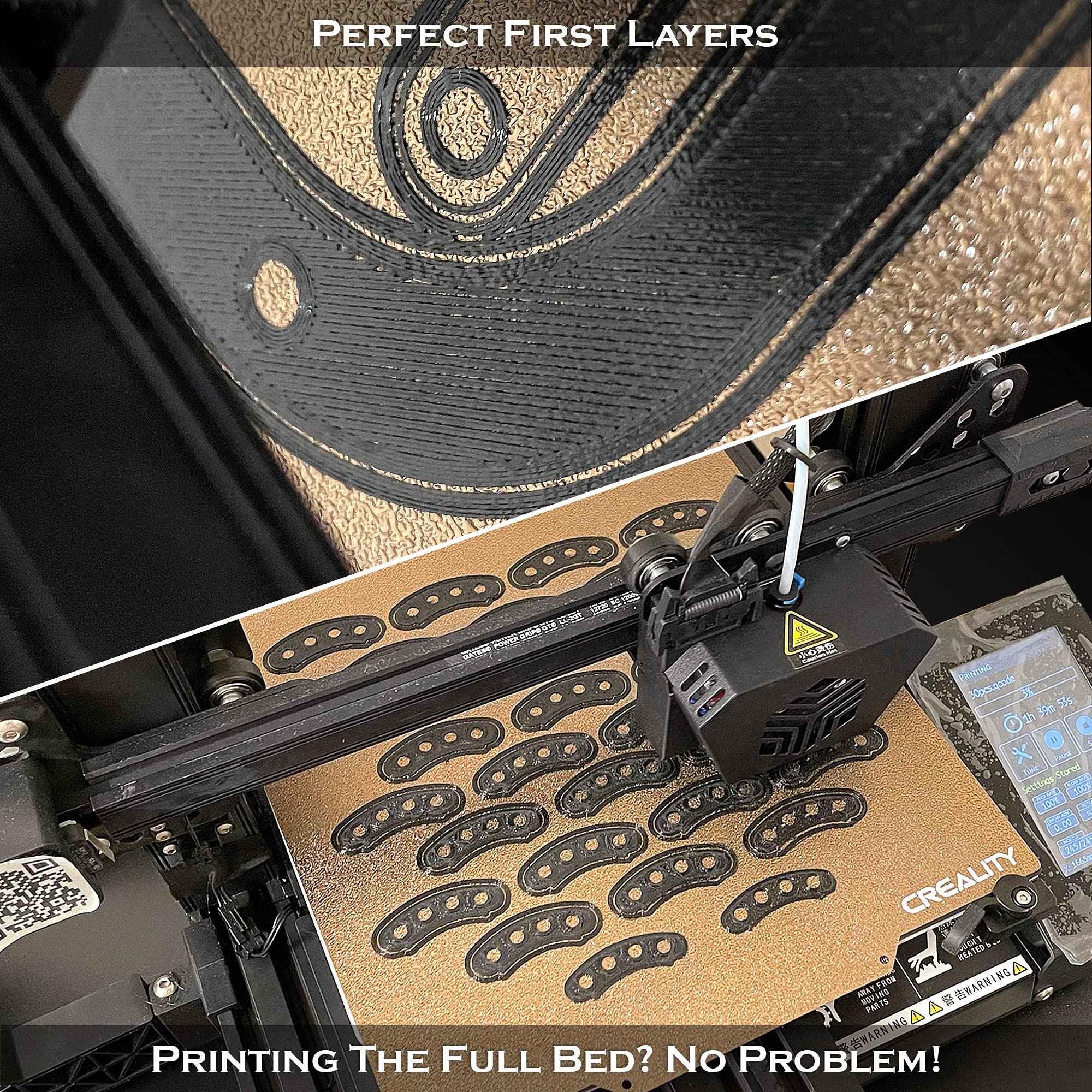 DP Davipro Creality Cr-6 SE 3...B092FHNHGT | Encarguelo.com