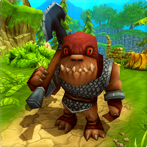 Masked Orc Simulator - App on Amazon Appstore