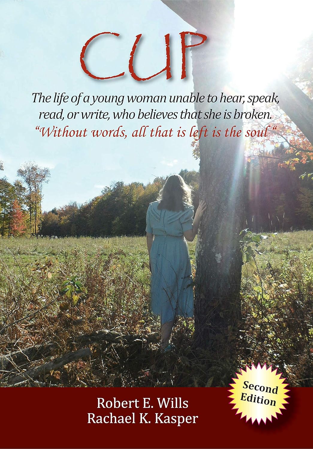 Amazon.com: CUP eBook : Wills, Robert, Kasper, Rachael: Kindle Store