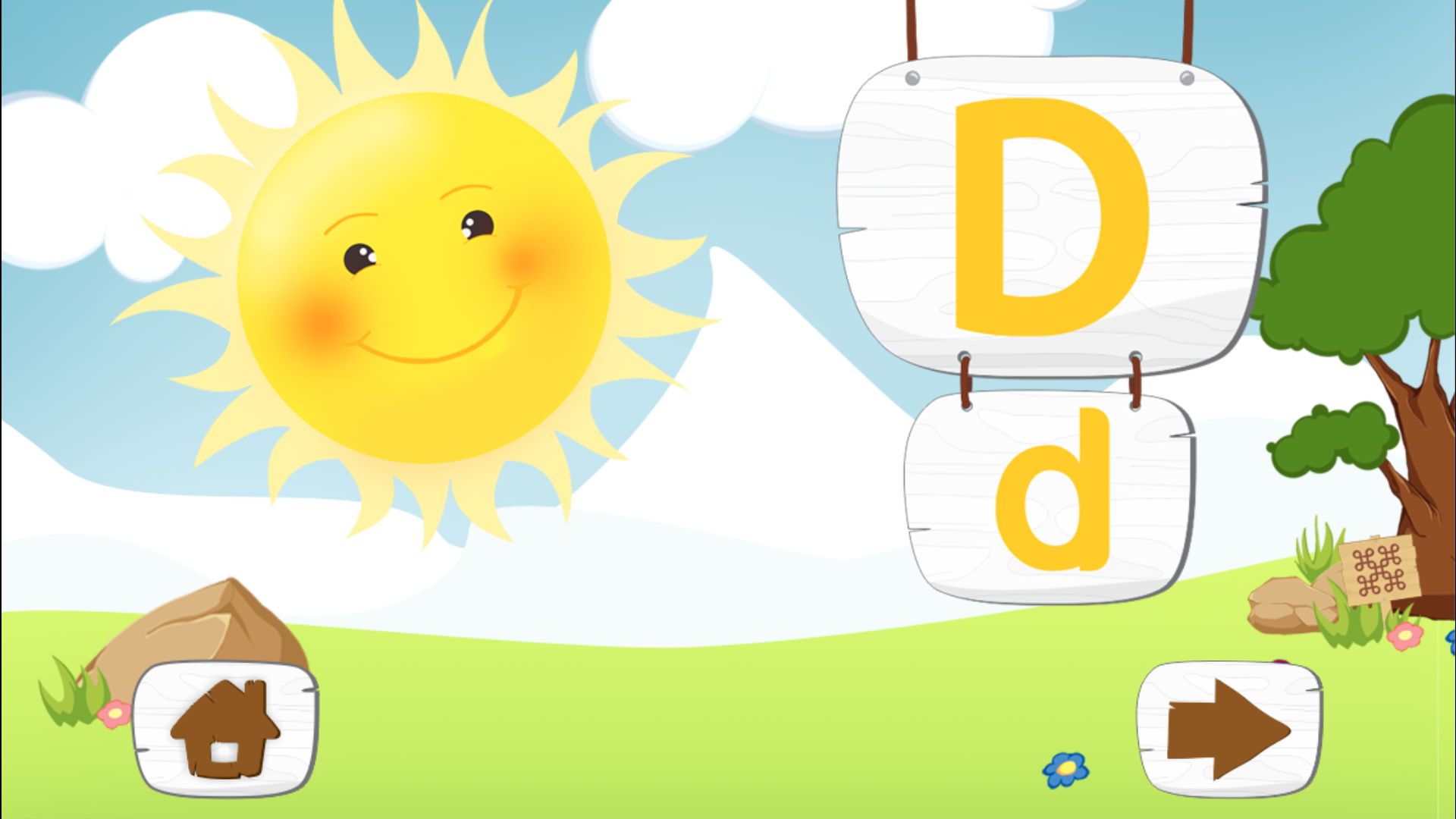 Alfabeti Shqip - Abetare ABC:Amazon.de:Appstore for Android