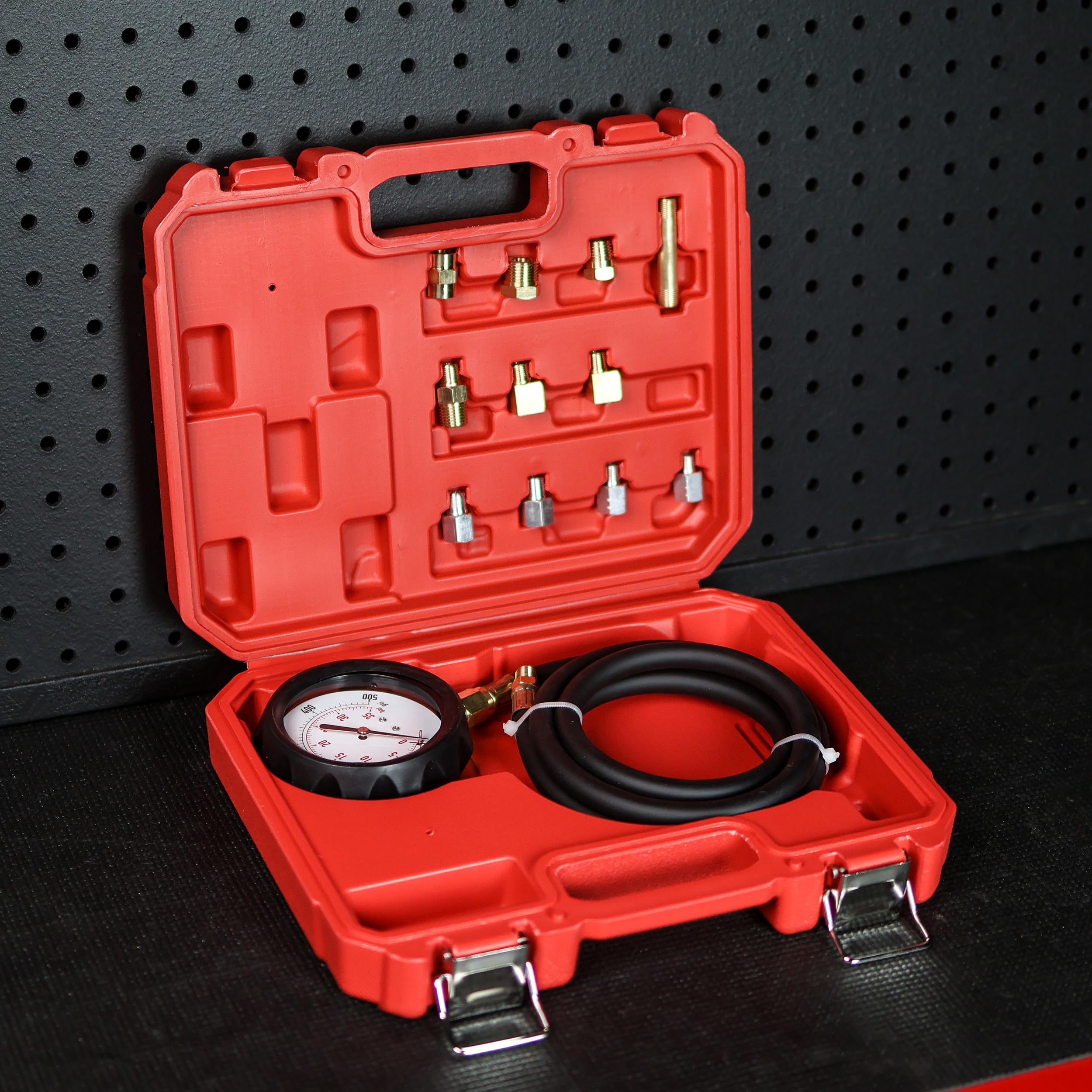 Snapklik.com : ABN Engine Oil Pressure And Transmission Fluid ...