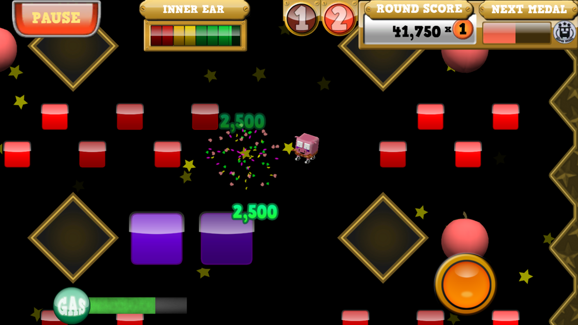 Pixel Pig Deluxe - App on Amazon Appstore