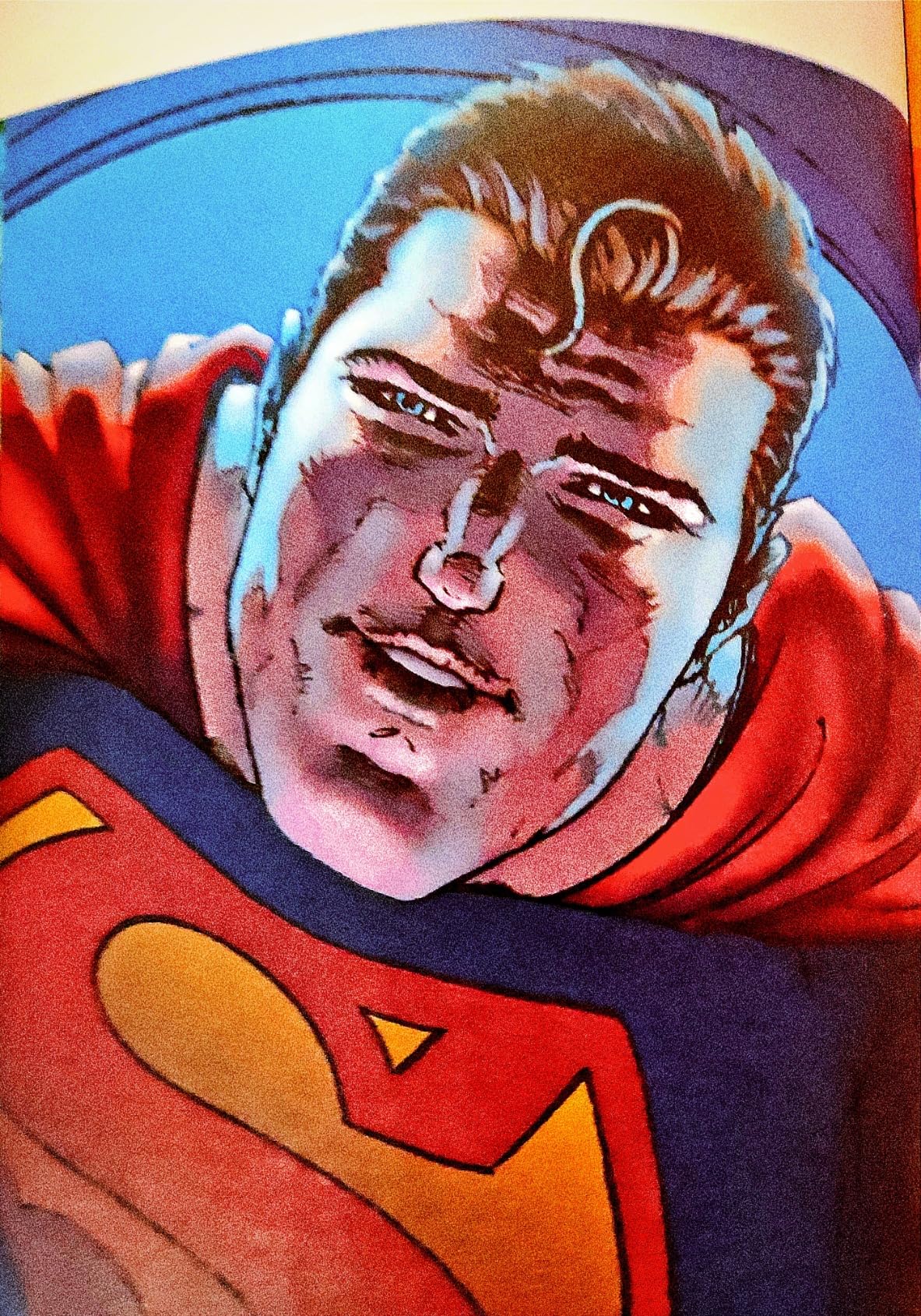 Absolute All-Star Superman : Morrison, Grant, Quitely, Frank, Kidd ...