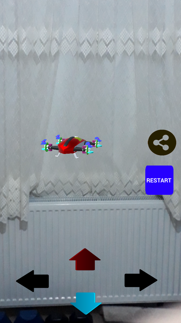 AR Drone - App on Amazon Appstore