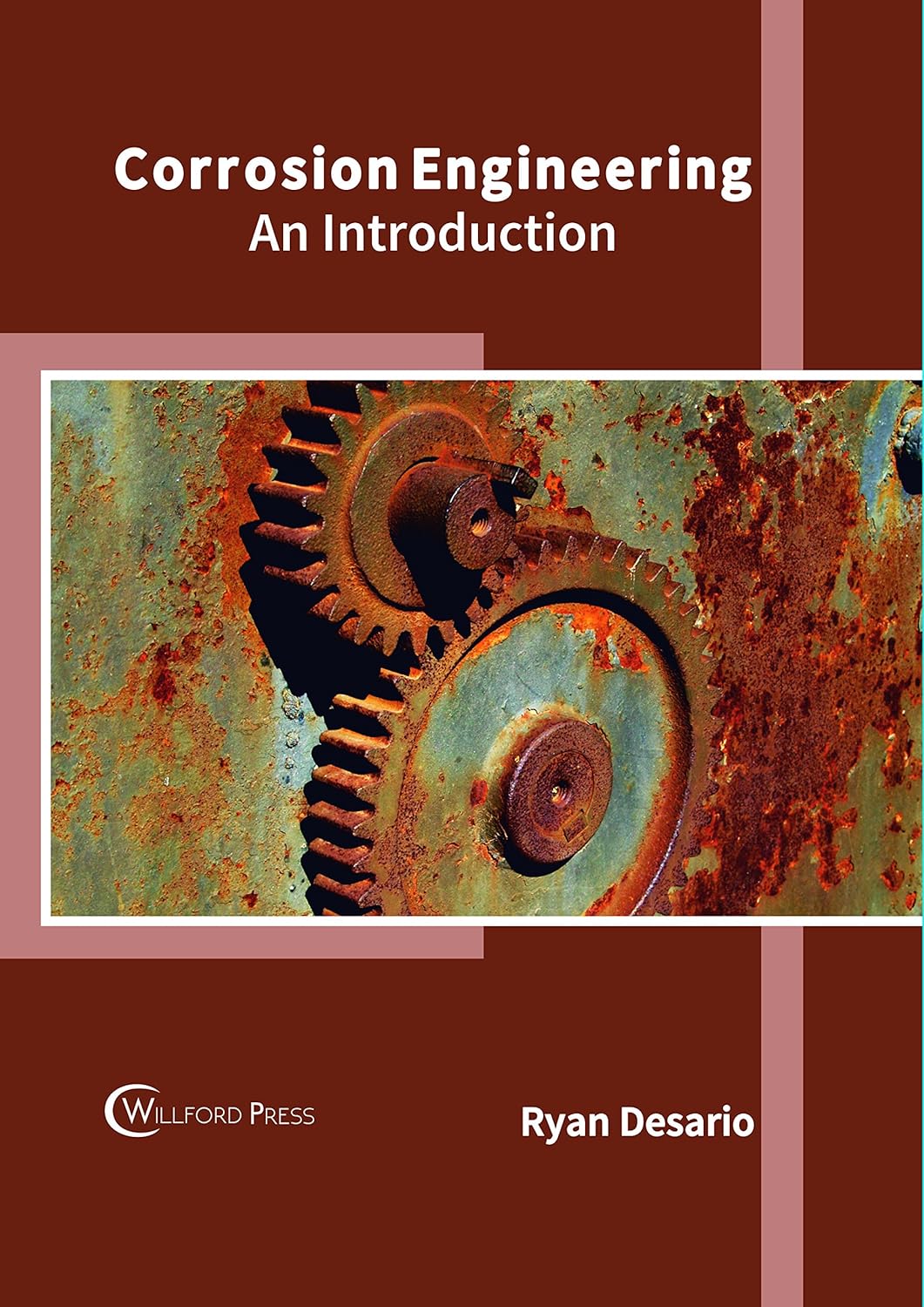 Amazon.com: Corrosion Engineering: An Introduction: 9781682854839 ...