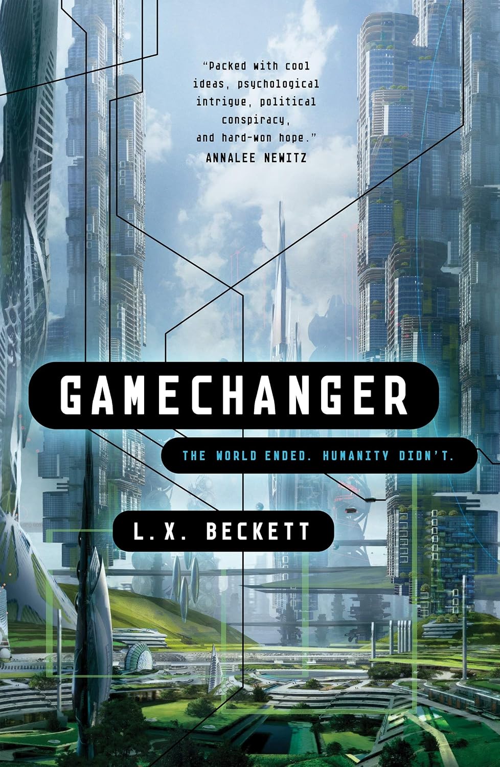 Amazon.com: Gamechanger (The Bounceback Book 1) eBook : Beckett, L. X ...