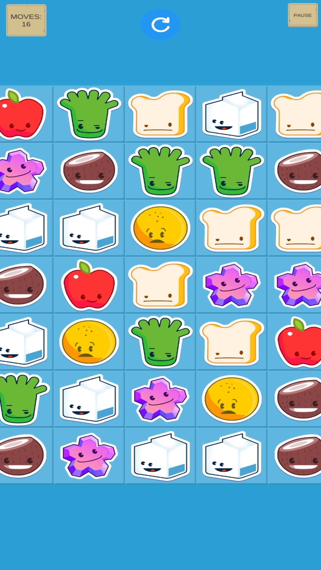 Matching Market - Game - App on Amazon Appstore