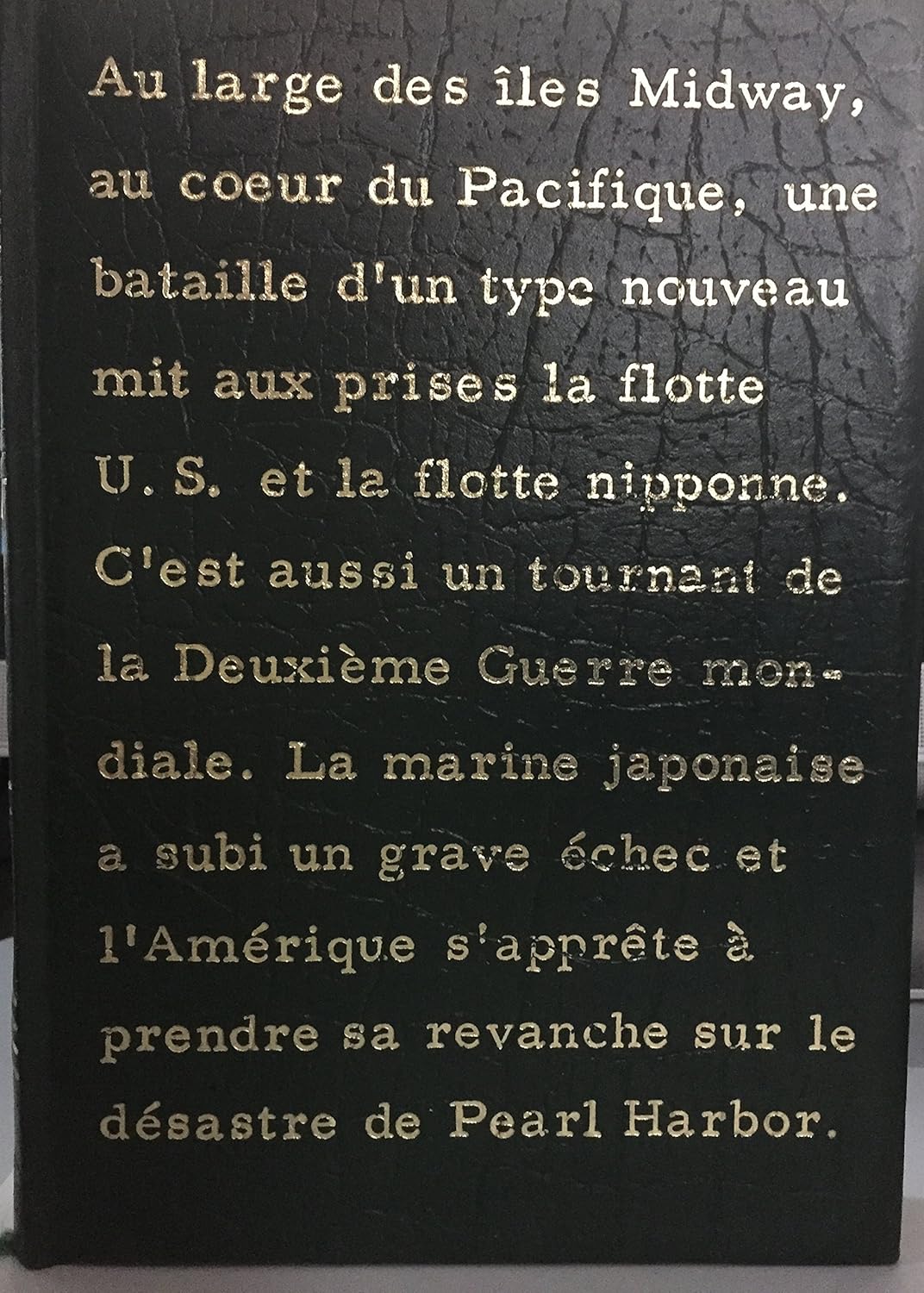 Amazon.com: La bataille de Midway: Thaddeus V.tuleja: Books