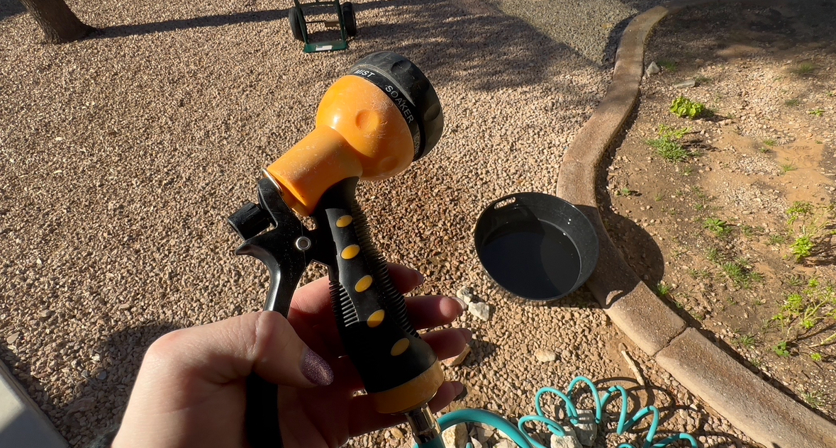 Watch Full review of garden hose nozzle sprayer heavy duty with ...
