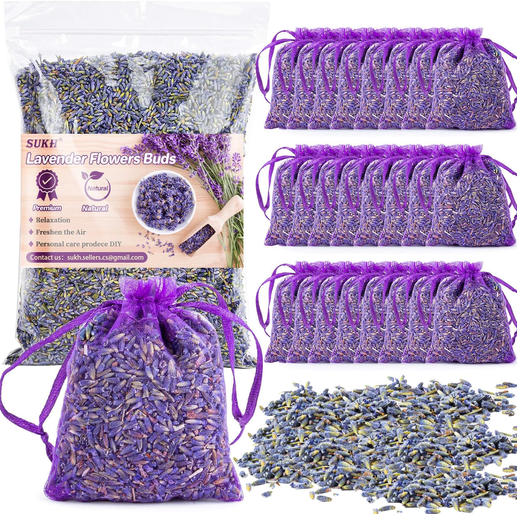 Amazon.com: Sachets for Drawers and Closets, 12Pcs Closet Scent ...